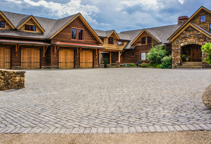 How Installing Patio Pavers Will Improve Your Home - Designs by Stonescapes